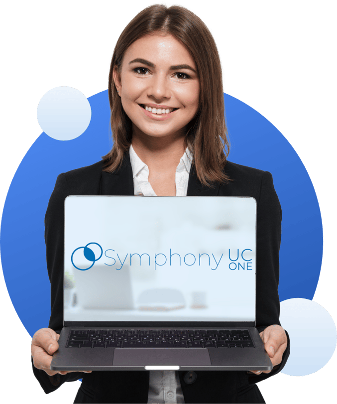 MCM Telecom - Symphony.